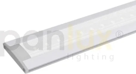 Kuchyňské podlinkové svítidlo Panlux GORDON PN11200002 5W 12V studená bílá