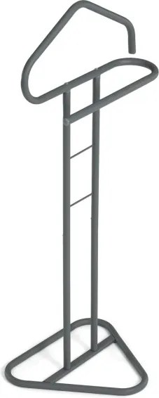 Stojanový věšák šedý 81119 GREY