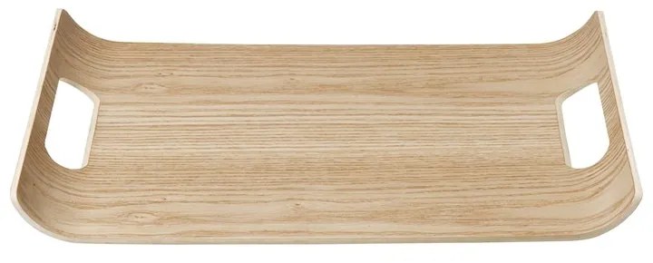 Blomus Dřevěvý tác WILO 35,5x25 cm