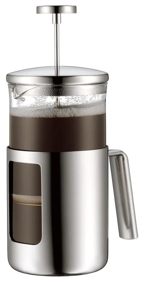 French Press z nerezové oceli Cromargan® WMF Kult