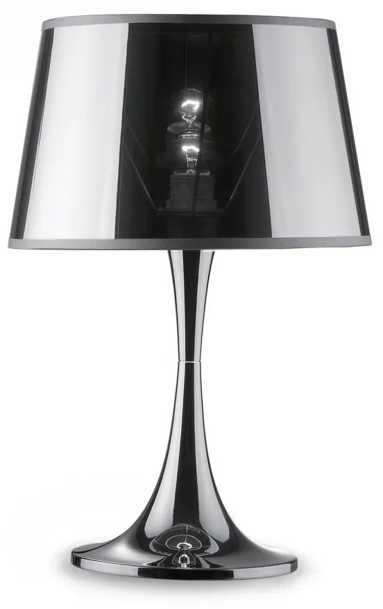 Ideal Lux 032375 stolní lampička London 1x60W|E27