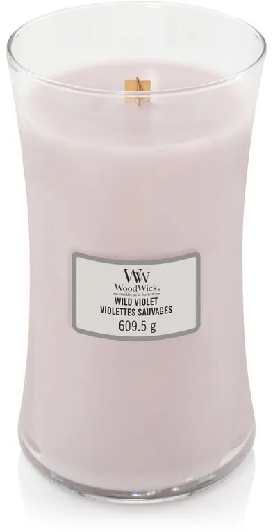 WoodWick Wild Violet 609,5 g