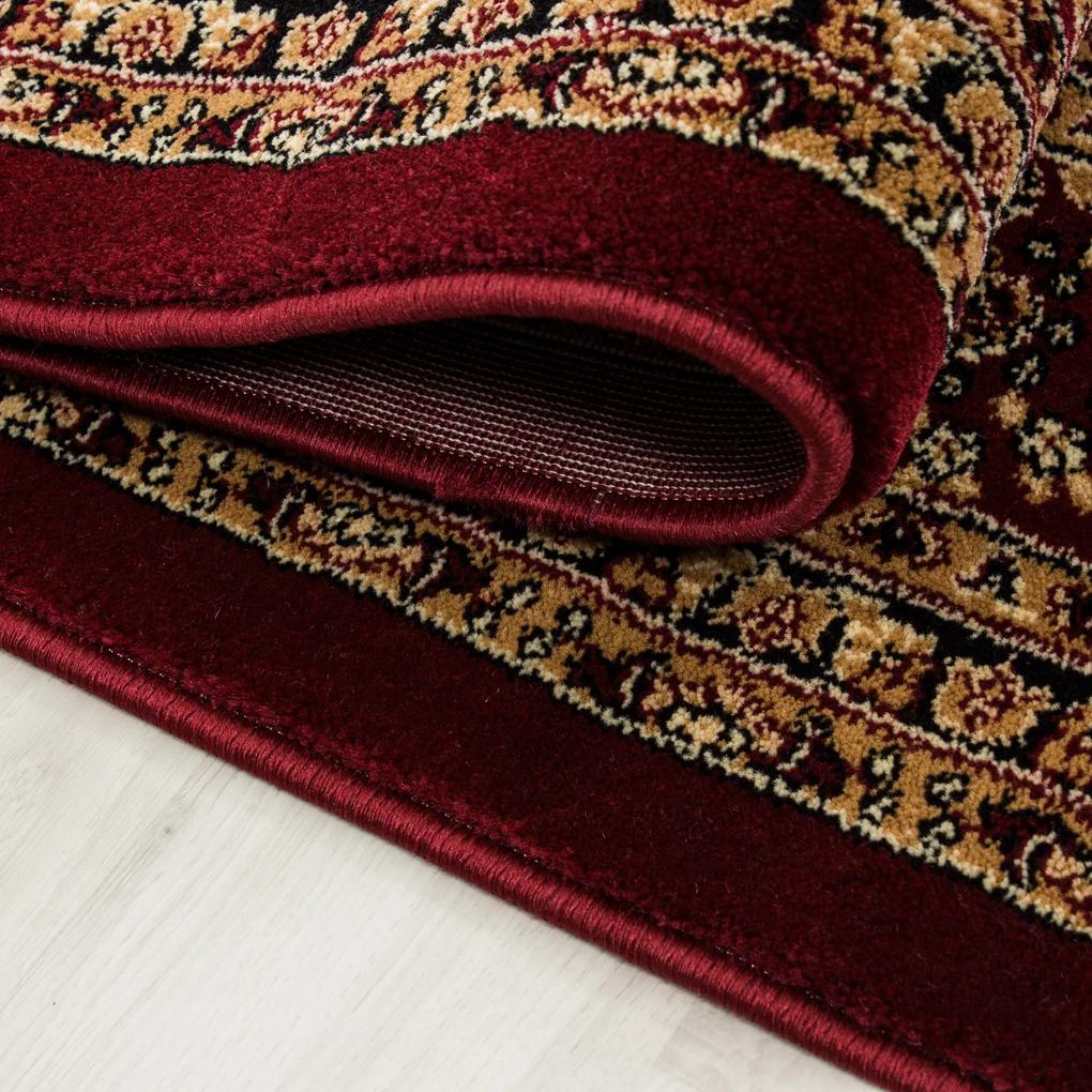 Ayyildiz koberce Kusový koberec Marrakesh 207 red ROZMĚR: 300x400