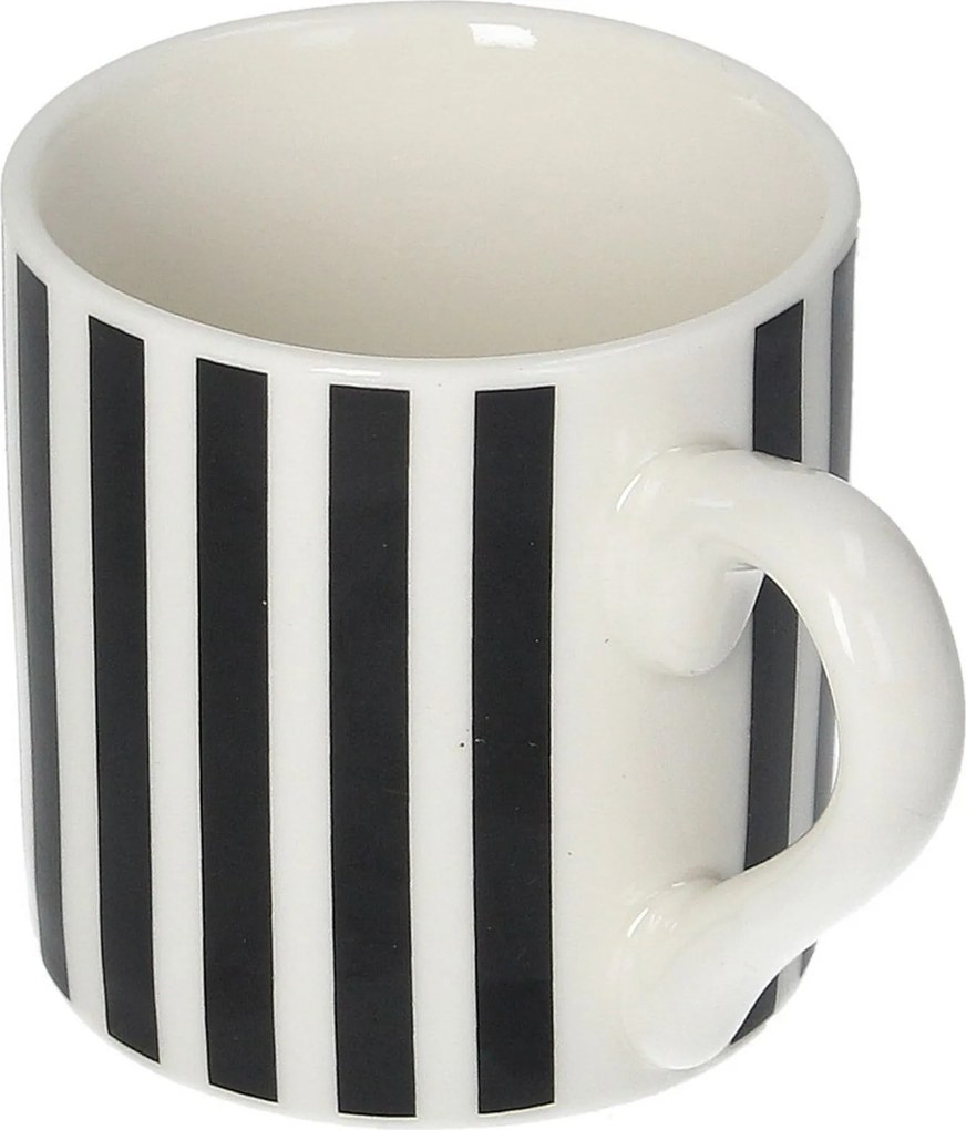Šálek Ziggio 100 ml