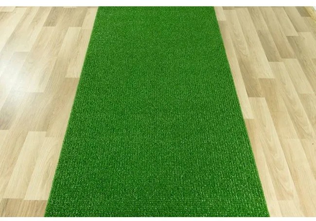 Rohožka Astroturf light green 11 - Výprodej