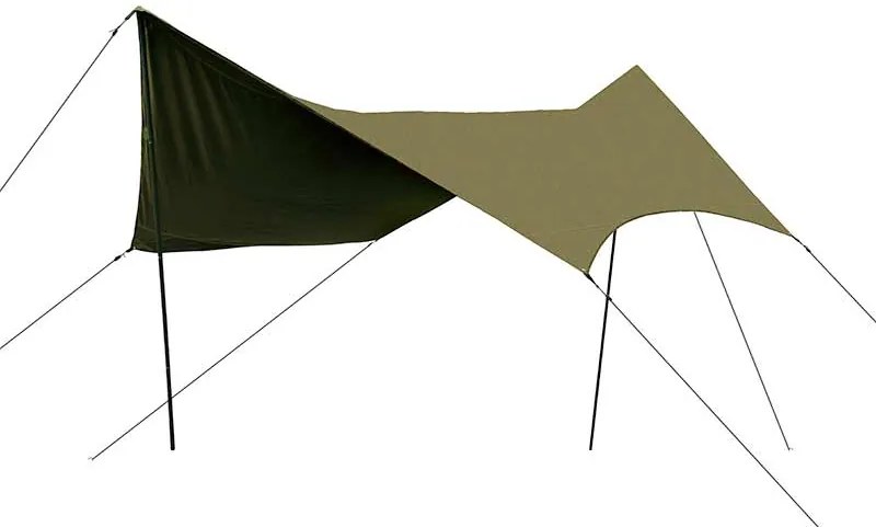 Fox plachta voyager tarp small