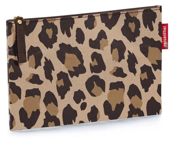 Pouzdro na zip Reisenthel Case 1 leo macchiato