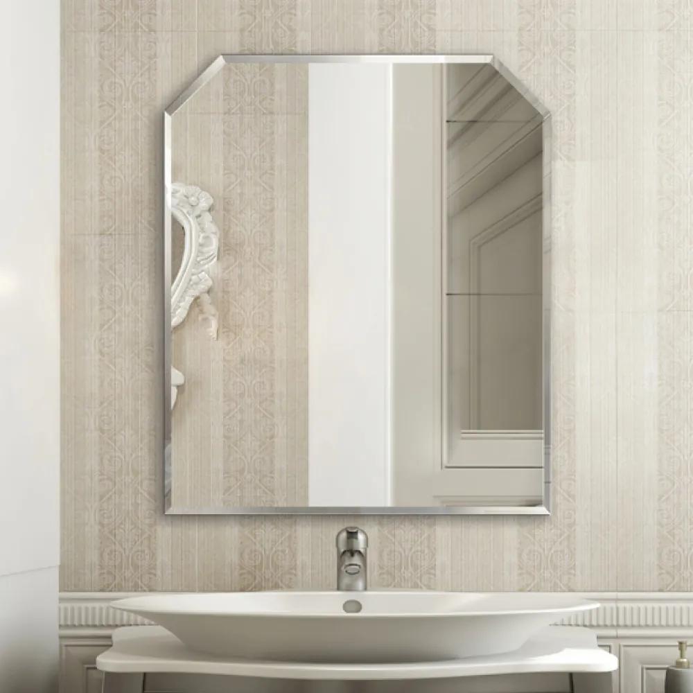 Zrcadlo Oress Rozměr: 40 x 60 cm
