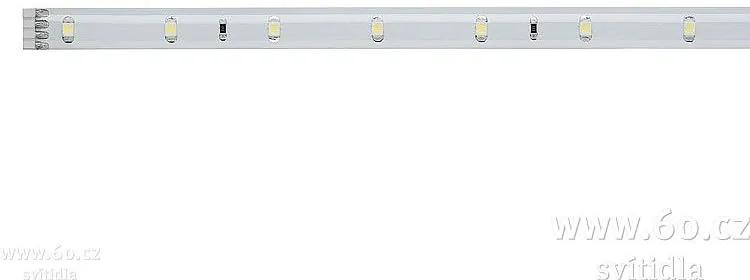 Paulmann 70209 Stripe Daylight, LED pásek 3,12W LED, 97,5cm, bílá barva světla