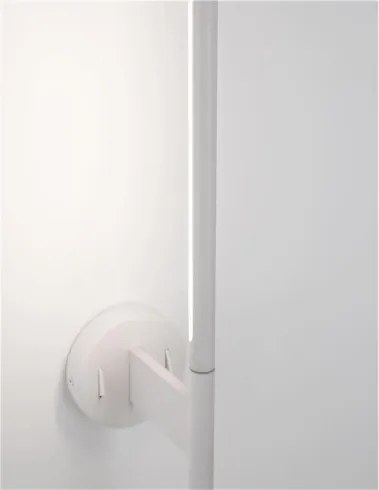 Nástěnné LED svítidlo NOVA LUCE HANDY 9W 3000K 9182811