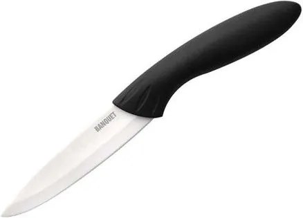 Banquet BANQUET Praktický nůž keramický Acura 19cm