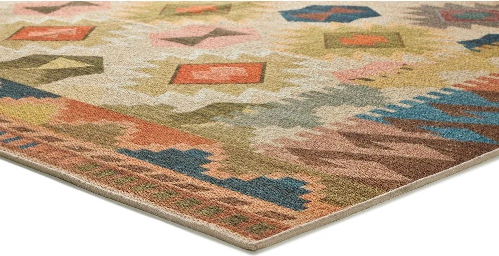 Koberec 140x200 cm Serak – Universal