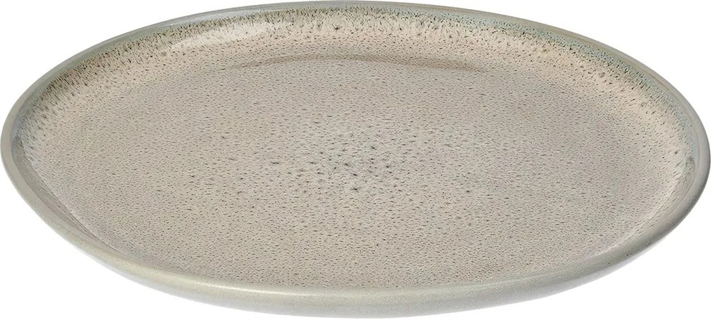 Talíř Mystical Organic 21cm
