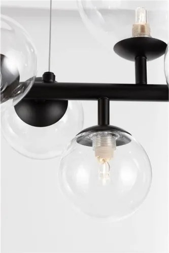 Závěsné svítidlo NOVA LUCE ODILLIA G9 9009250 bez žárovky