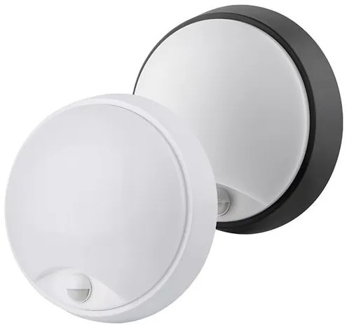 SOLIGHT LED přisazené svítidlo 18W/1350Lm/CCT/IP54, senzor pohybu