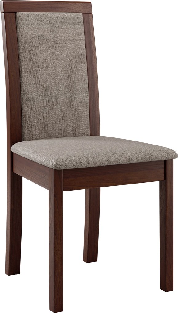ADRK Furniture Židle Nola IV CH-NOL-IV-DW-OP20