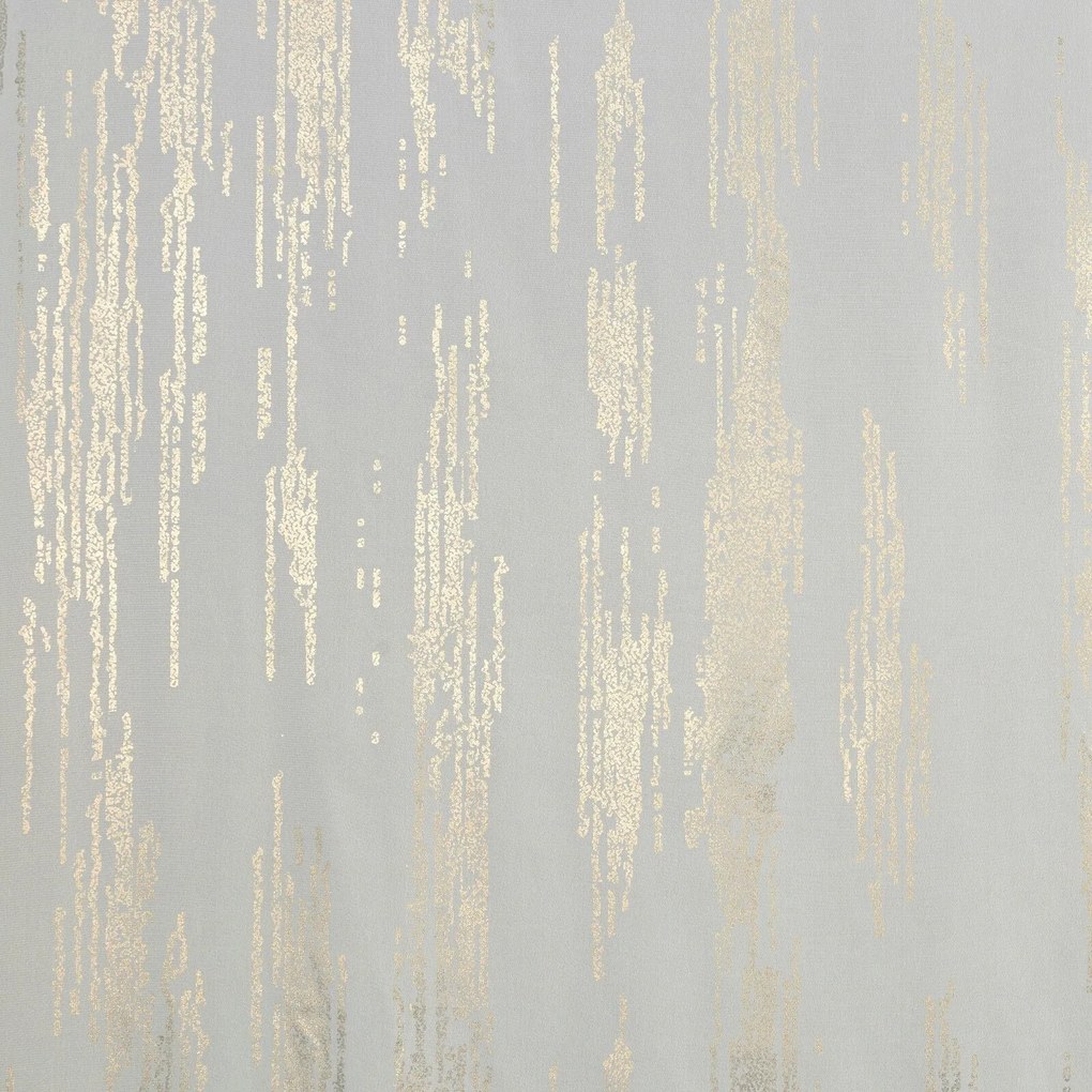 ZÁCLONA NA PÁSCE ASTRA 140X250 CM VZOROVANÁ