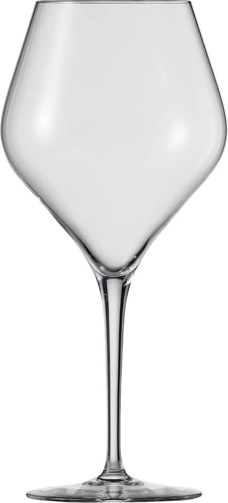 Křišťálové sklenice na červené víno BURGUNDY, 660ml 6ks, FINESSE, SCHOTT ZWIESEL