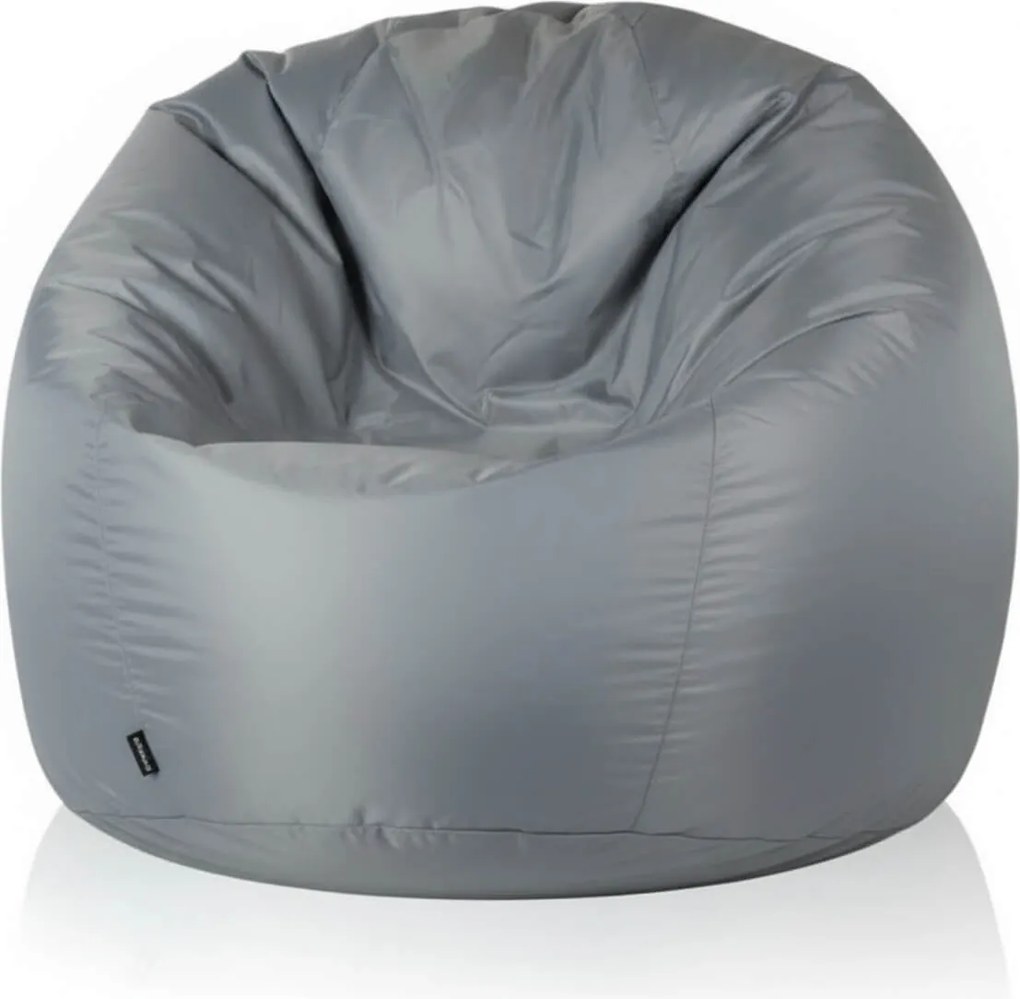 Primabag Giga Sako Nylon šedá