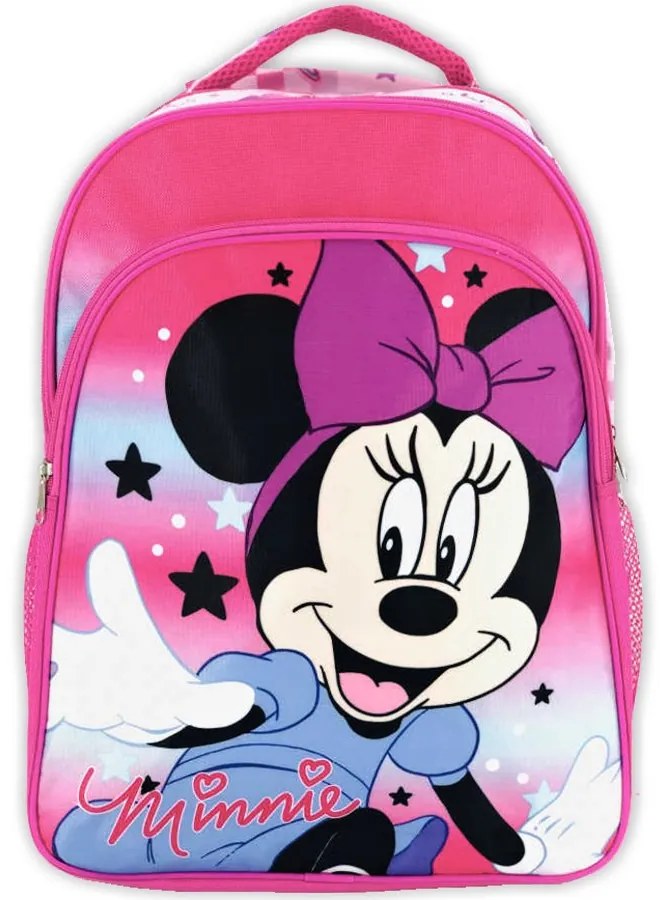 Dívčí školní batoh Minnie Mouse - Disney