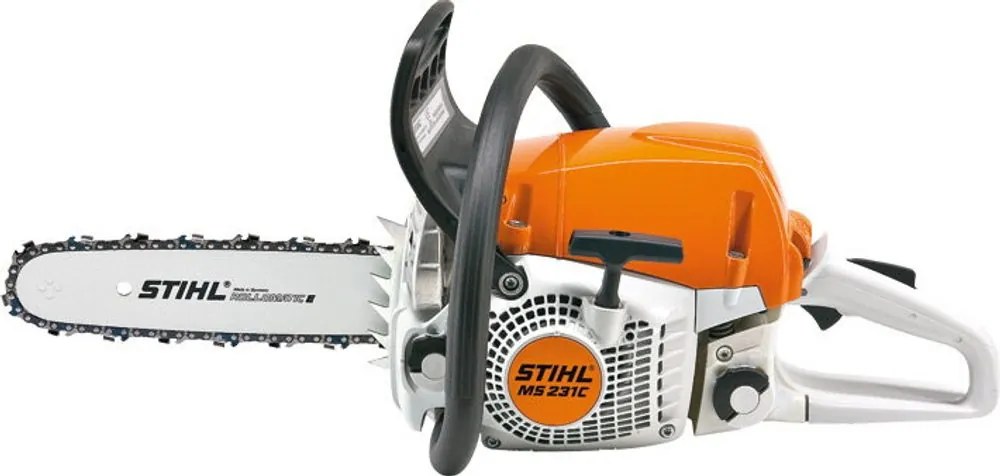 Motorová pila STIHL MS 231 C-BE