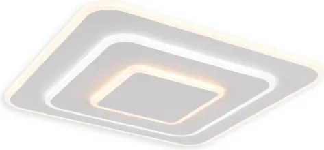Brilagi - LED Stmívatelné stropní svítidlo MODERN LED/72W/230V 3000-6000K + DO