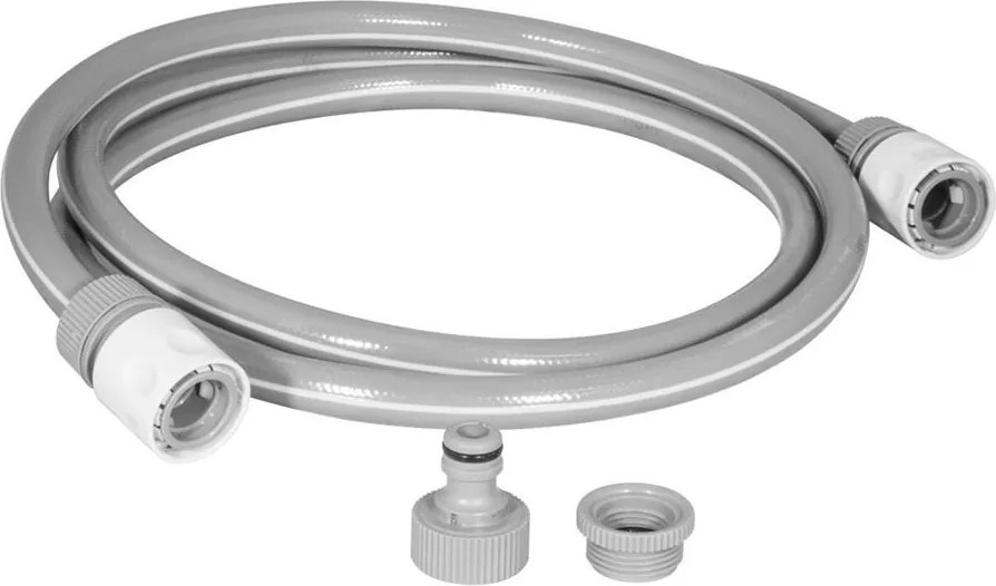 GüDE GMBH Güde 30-2-1 SET - vozík s hadicí 1/2", 30 m