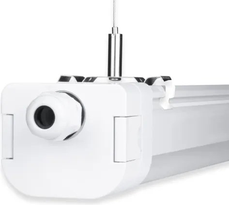 Zářivka LED McLED Fabrik G2 1200mm 40W 4000K neutrální bílá IP65 ML-414.201.69.0