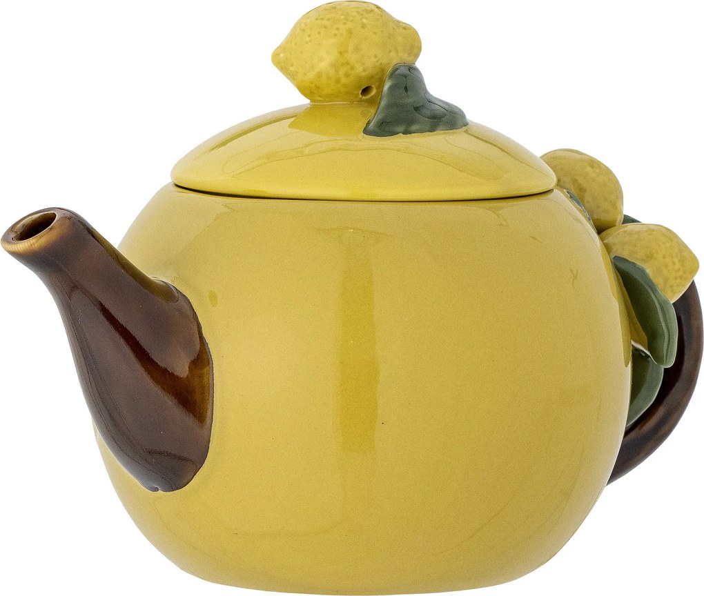 Džbán na čaj Limone 730 ml
