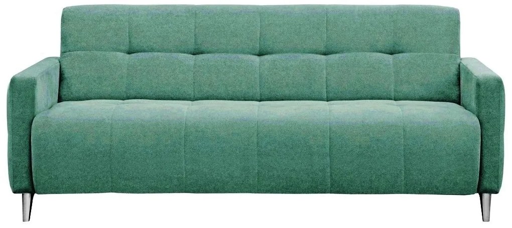 Casarredo - Komfort nábytek Rozkládací pohovka OSTUNI s úložným prostorem, výběr látek SK3 | potah: matt velvet 68