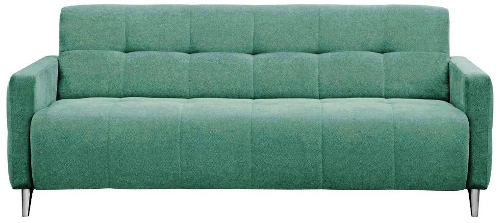 Casarredo - Komfort nábytek Rozkládací pohovka OSTUNI s úložným prostorem, výběr látek SK3 | potah: matt velvet 72