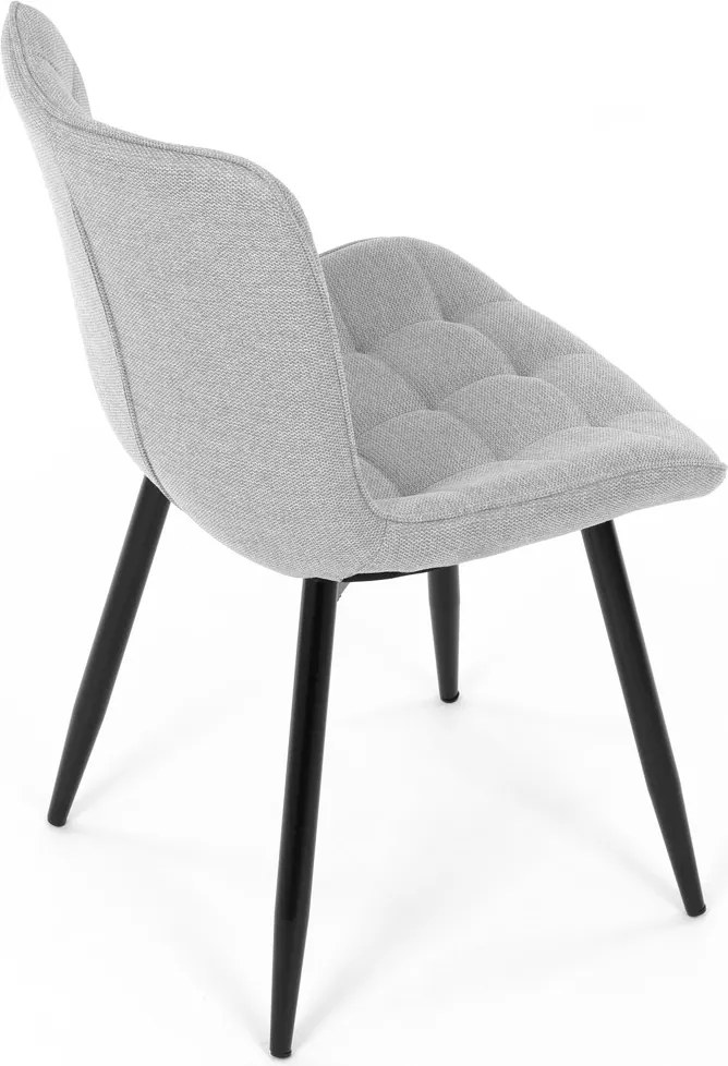 Autronic Jídelní židle HC-462 Barva potahu: Zelená
