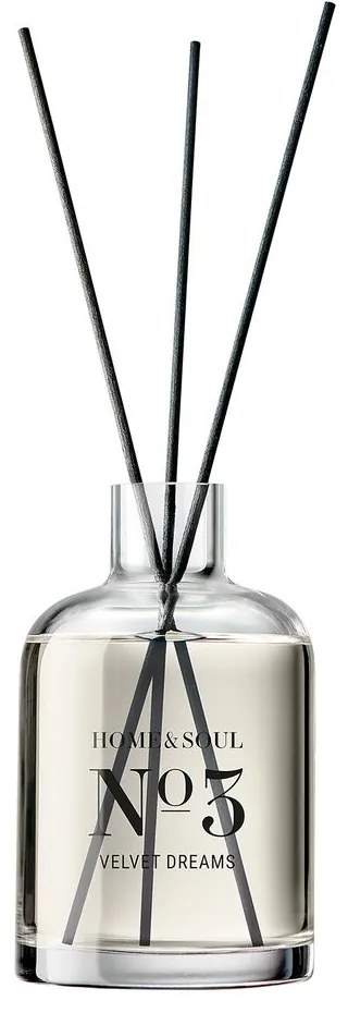 HOME & SOUL Vůně do bytu Velvet Dreams 250 ml