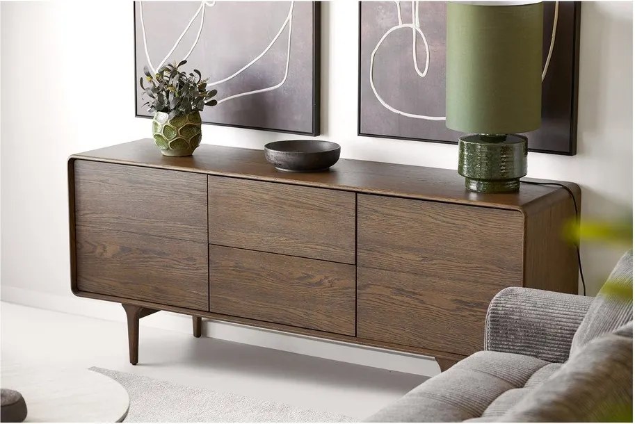 Obal na květináč z terakoty ø 18 cm – House Nordic