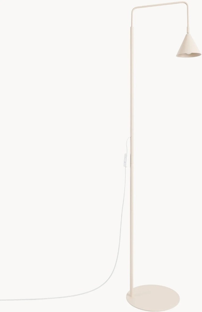 Stojací lampa Zylo