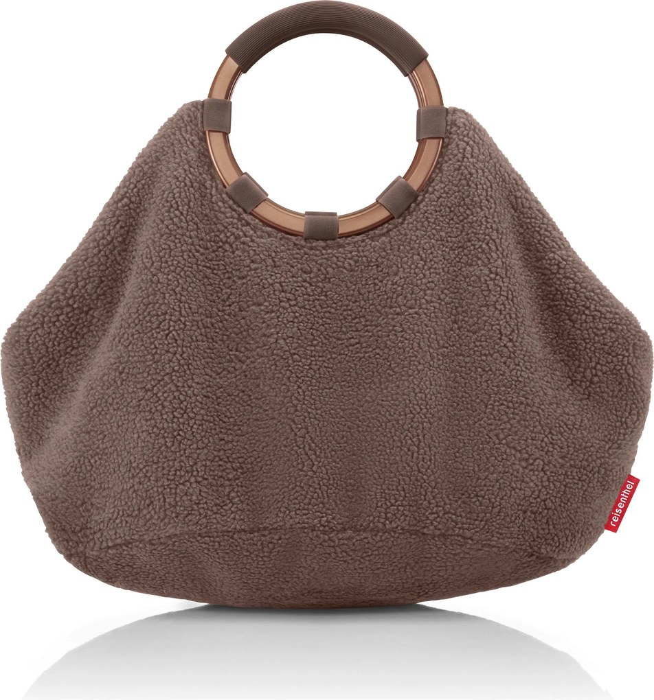 XXXLutz SHOPPER hnědá Reisenthel - Nákupní košíky & tašky - 003555050304