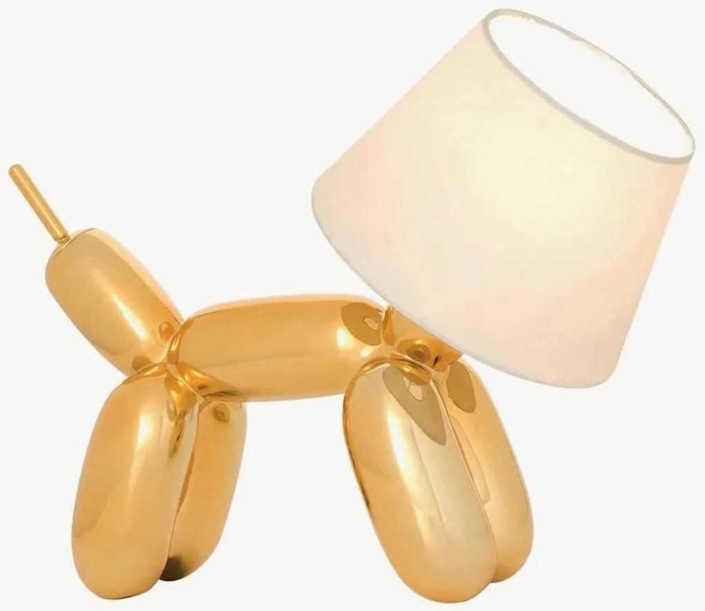 Stolní lampa Doggy