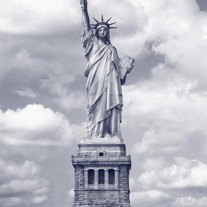 Vliesová tapeta Mr Perswall - Liberty 180 x 265 cm