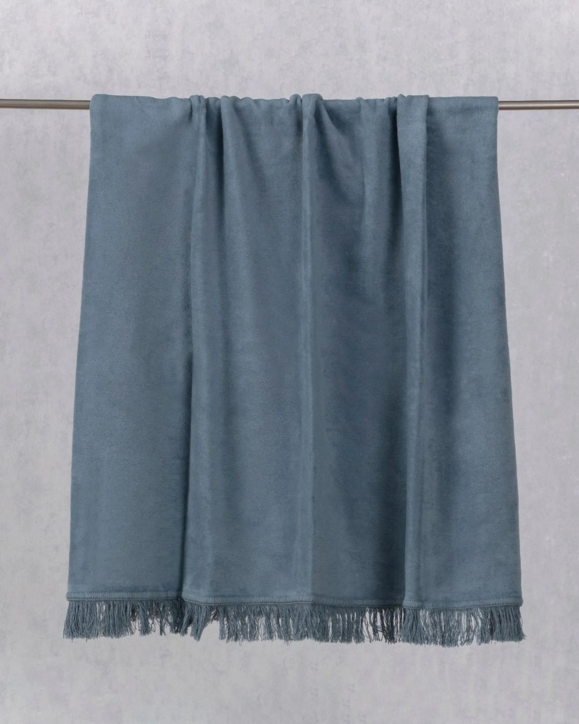 Deka Cotton Cloud 150x200cm Denim