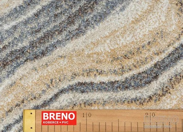 Breno Kusový koberec HARMONY 27/EKK, 160x230 cm, Vícebarevné