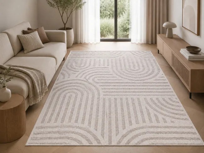 Koberec FLORA 51002 D9TW