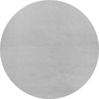 Hanse Home Collection koberce Koberec Fancy 103006 Grau kruh Rozměr: 200x200 (průměr) kruh