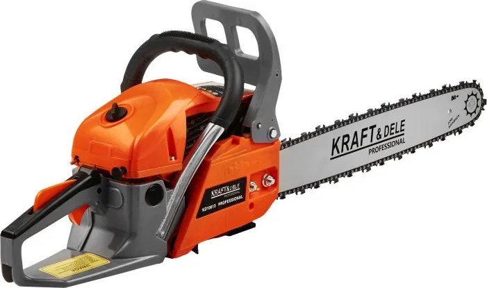 Kraft&Dele Benzínová řetězová pila 5,9HP KD10613 KD10613
