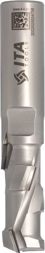 ITA Tools | DTA – Diamantová fréza ø 12mm/45mm Z 5+1