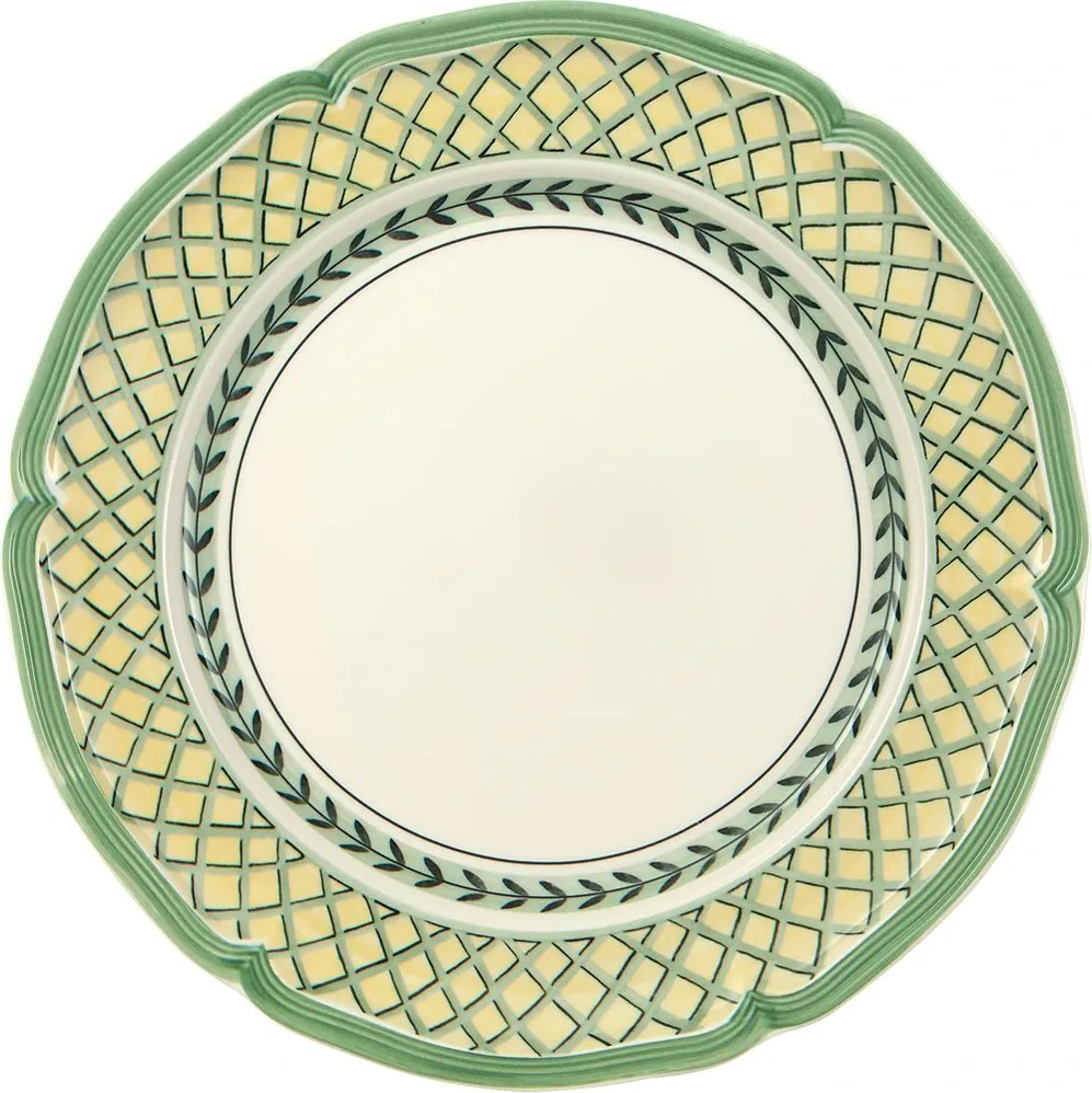 Villeroy&Boch French Garden Orange jídelní talíř 26cm