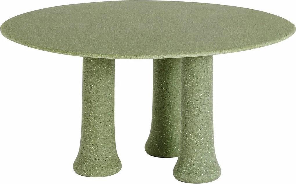 Glass Italia designové jídelní stoly Babar Dining Table  (ø140 x 74)