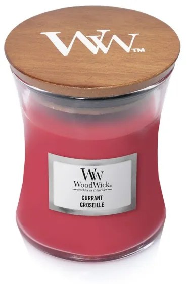 Woodwick Currant 85 g