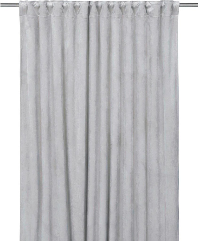 XXXLutz HOTOVÝ ZÁVĚS, zatemnění, 135/280 cm Svanefors - Závěsy - 004497008909
