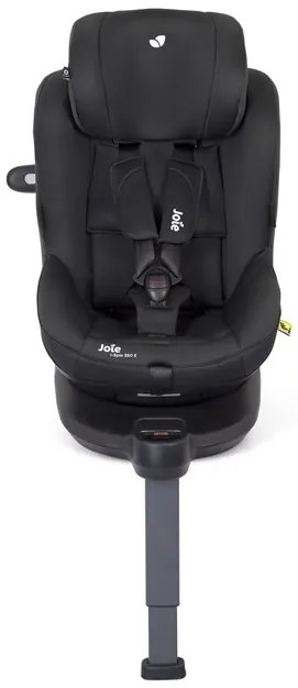 JOIE i-Spin 360 E 61-105cm dětská autosedačka Farba: Coal