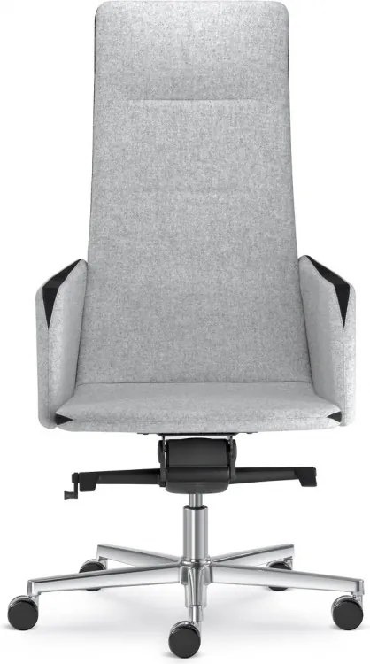 LD SEATING kancelářské křeslo HARMONY 830-H